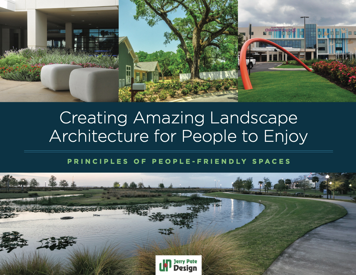 Creating Amazing Landscape Architecture - Landscape Architecture firm